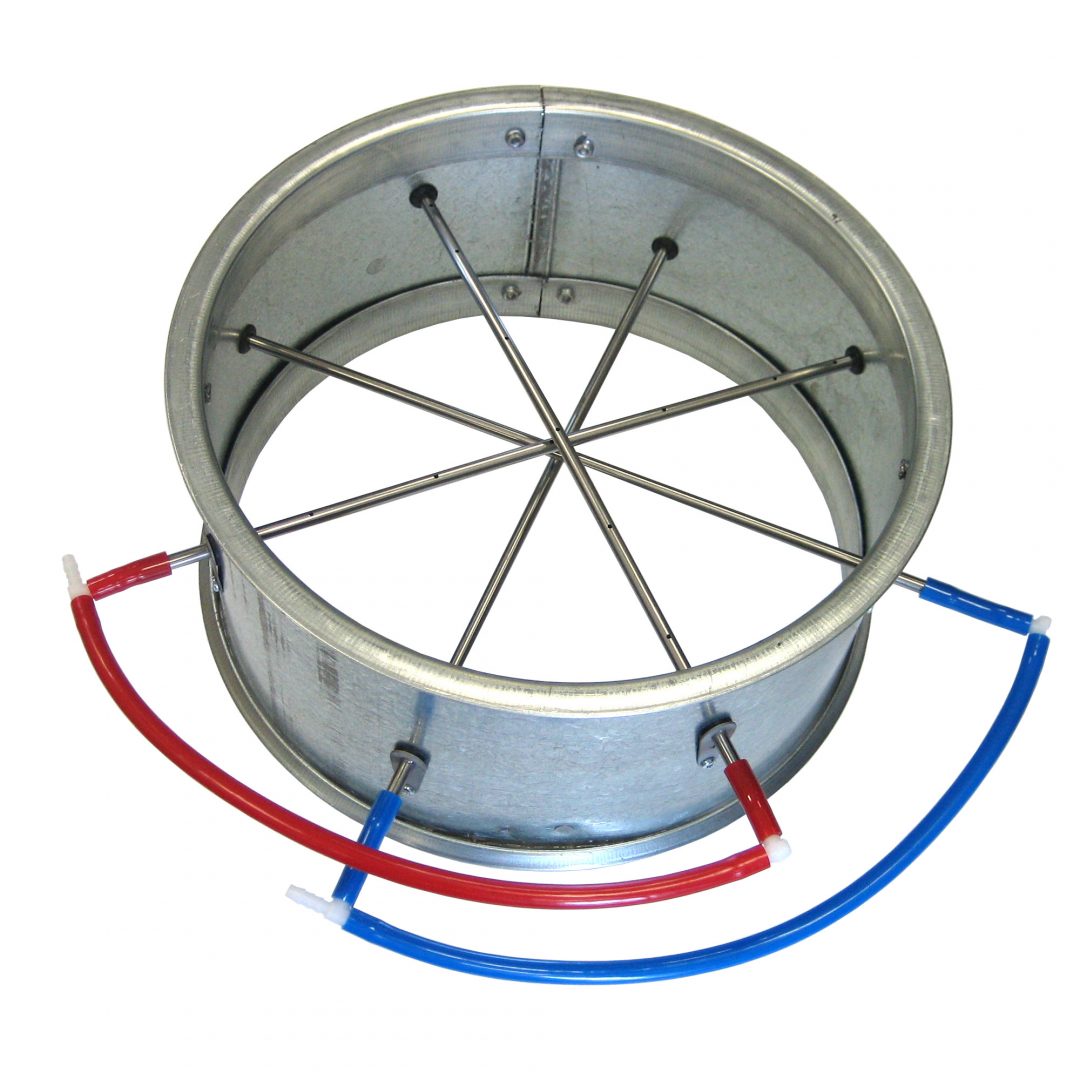 Eco Flow Probes - Sensing Precision