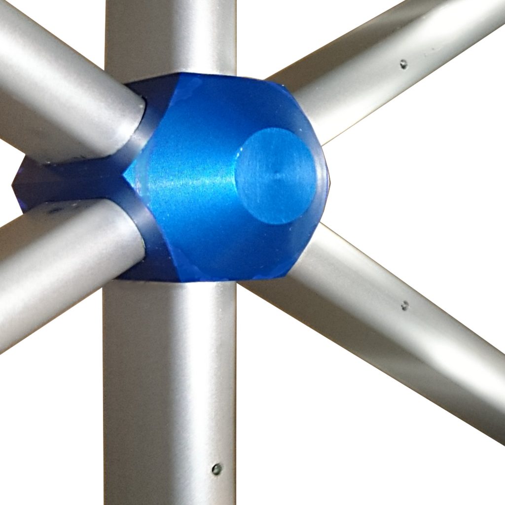 Eco Radial Flowgrid - Sensing Precision