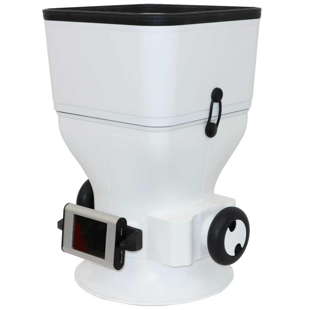 FlowFinder® MKII - Sensing Precision