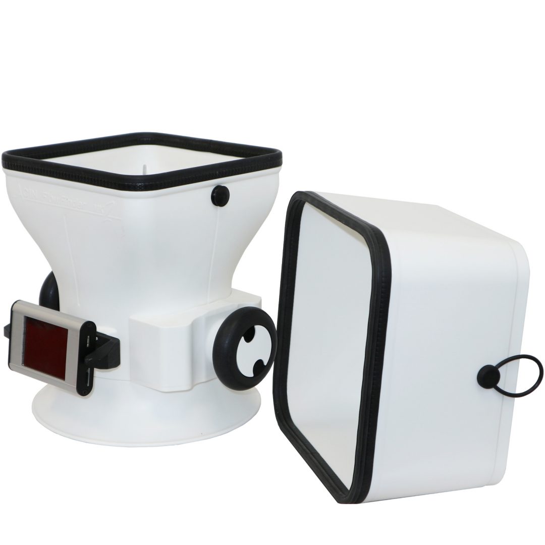 FlowFinder® MKII - Sensing Precision