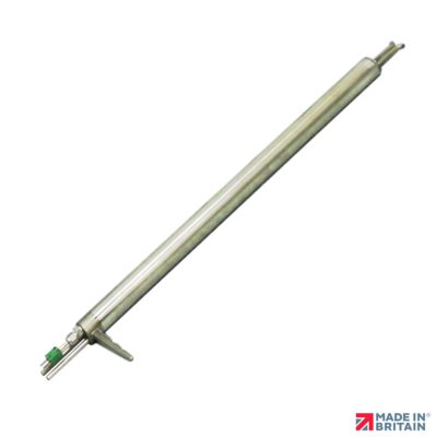 S-Type Pitot Tube - Sensing Precision