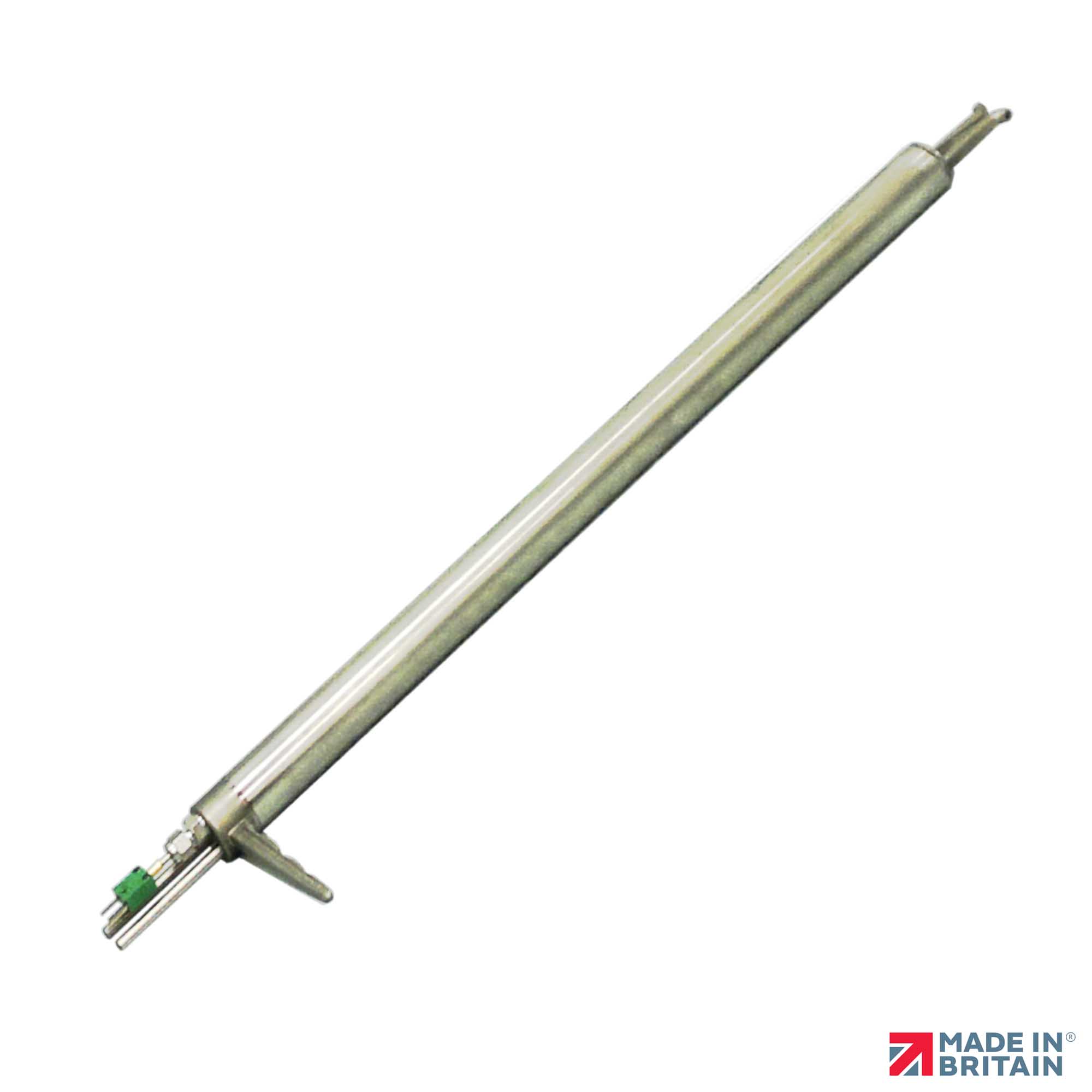 Yaw Probe - Sensing Precision