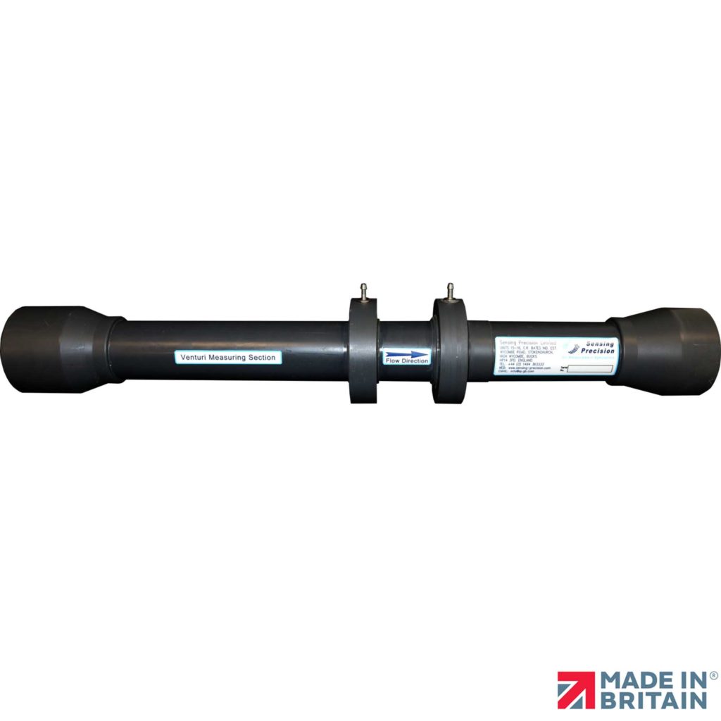 Venturis - Sensing Precision