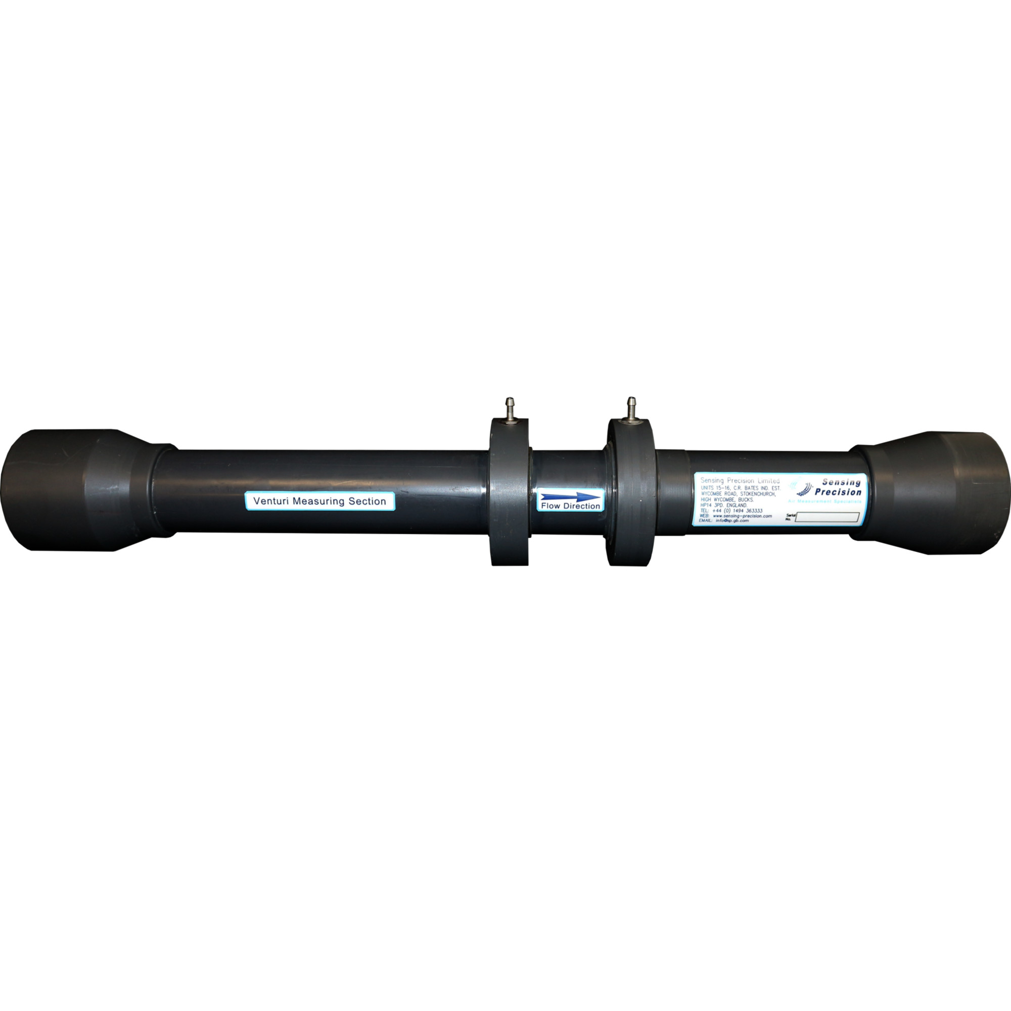 Venturis - Sensing Precision