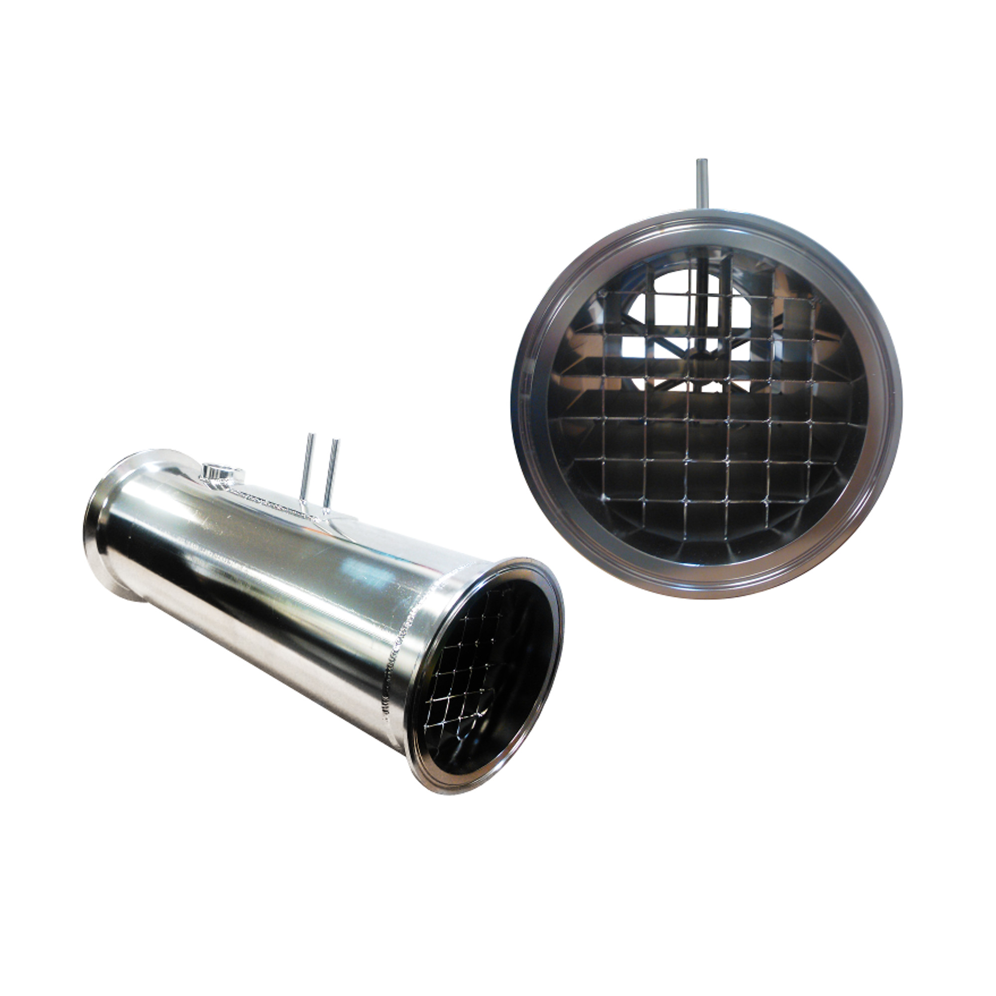 Wilson Flowgrid - Sensing Precision