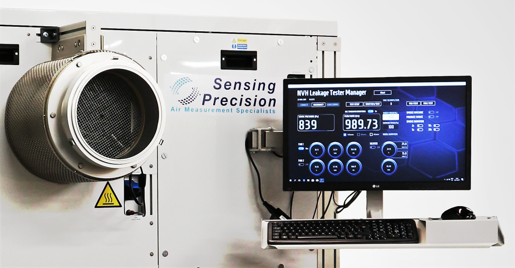 The new PATON 1000 - Sensing Precision