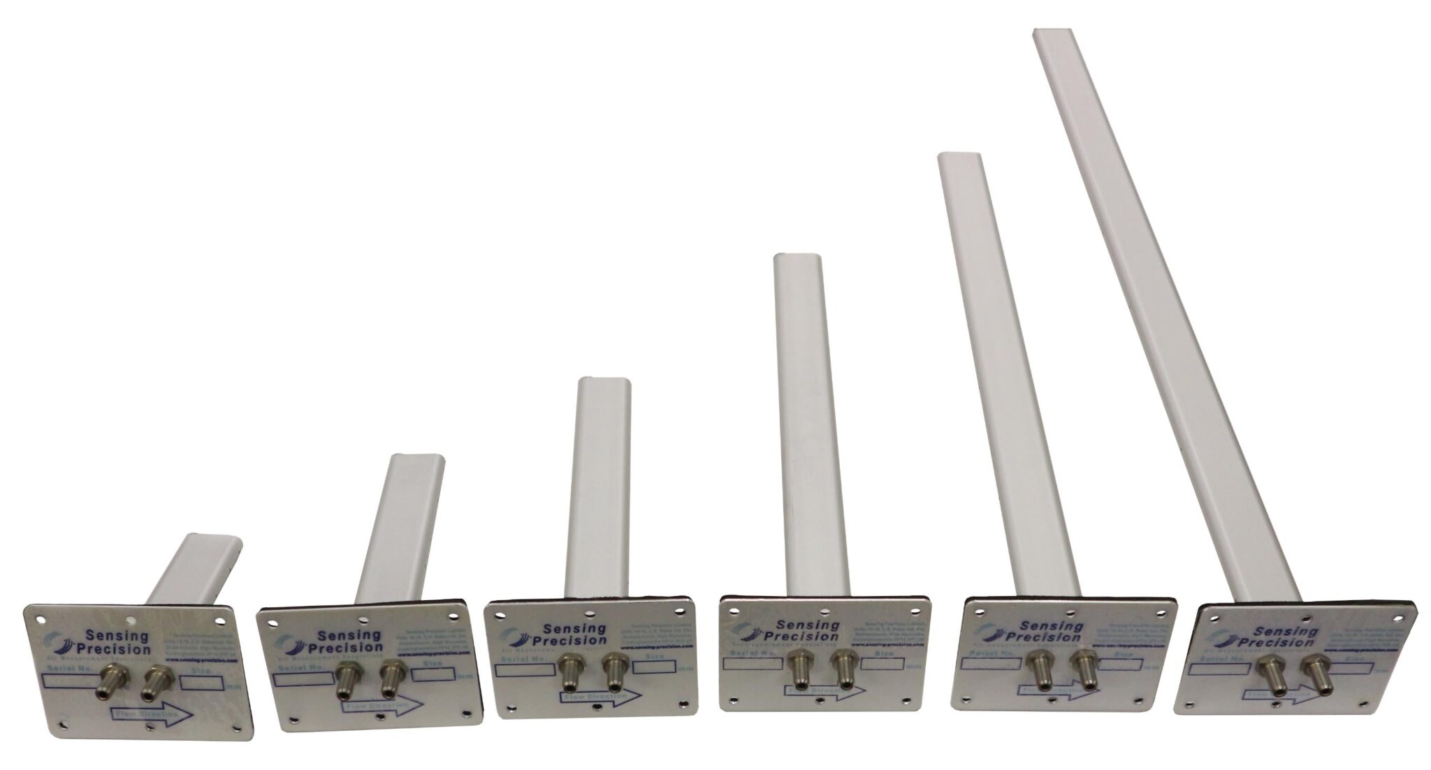 Eco U/D Probe - Sensing Precision