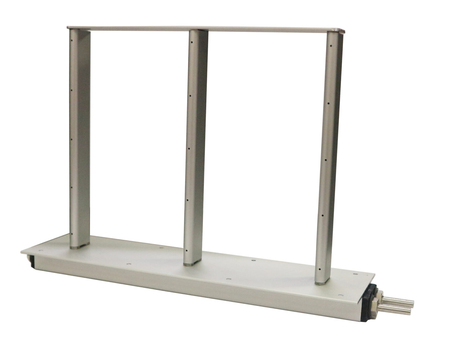 Eco Rectangular Flowgrid - Sensing Precision